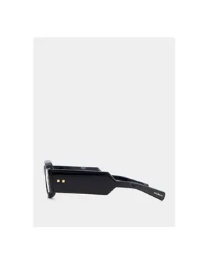 Balmain Round Frame Sunglasses