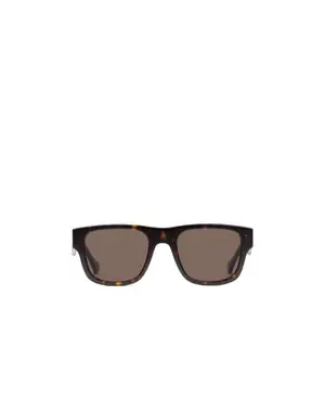Gucci Square Frame Sunglasses