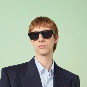 Gucci Square Frame Sunglasses