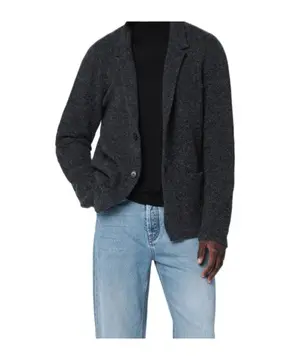 Roberto Collina Collared Jackets For Men