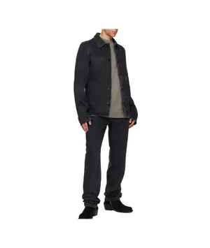 RIER Pocket Denim Jacket