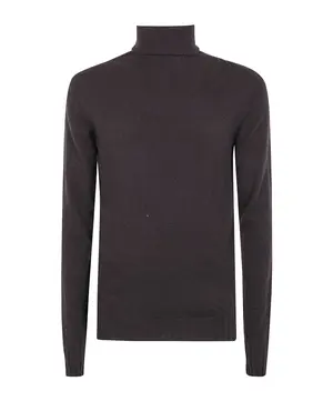 Md75 Cuffed Sweaters For Men