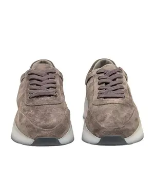 Fear Of God Vintage Runner Sneakers - Gray