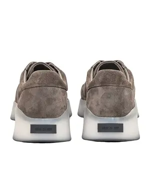 Fear Of God Vintage Runner Sneakers - Gray