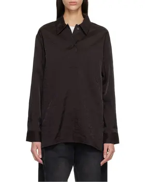 Studio Nicholson Long Sleeve Shirt