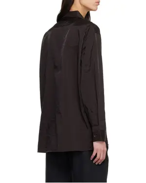 Studio Nicholson Long Sleeve Shirt