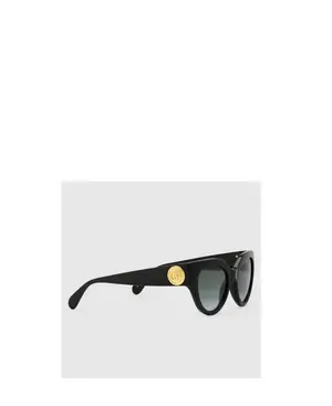 Gucci Cat Eye Frame Sunglasses