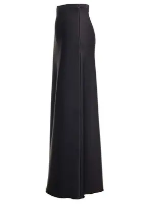Max Mara Clavier Maxi Skirt