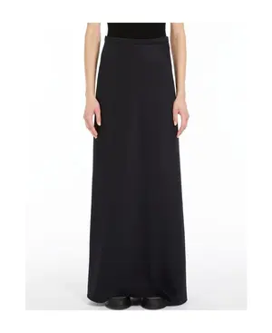 Max Mara Clavier Maxi Skirt