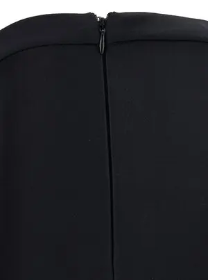 Max Mara Clavier Maxi Skirt