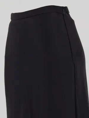 Max Mara Clavier Maxi Skirt
