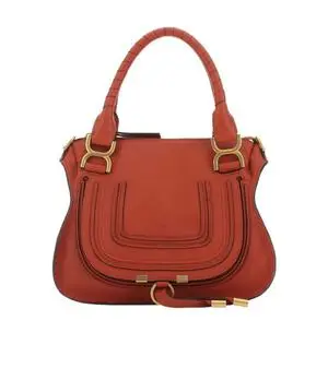 Chloé Small Marcie Tote Bag