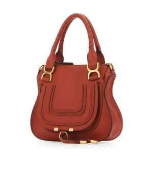 Chloé Small Marcie Tote Bag