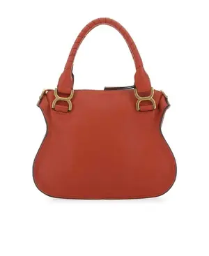 Chloé Small Marcie Tote Bag