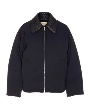 Bottega Veneta Down Zip-up Jacket