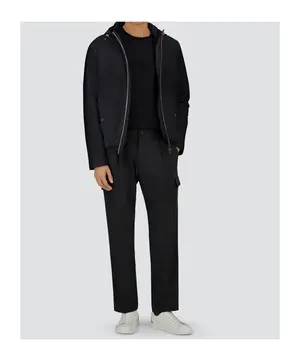Herno Travel Ponente Jacket