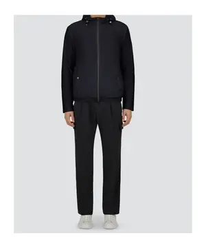 Herno Travel Ponente Jacket