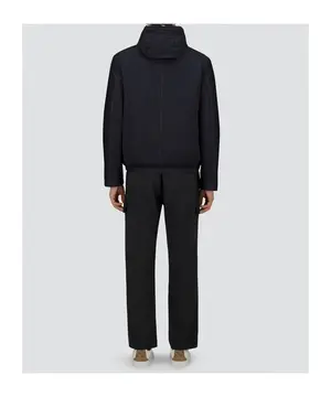 Herno Travel Ponente Jacket