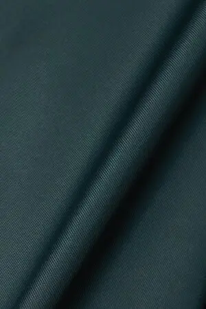 Bottega Veneta Viscose And Silk Wide-leg Trousers