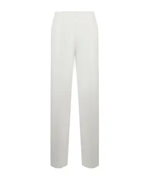 PT TORINO Pleated Casual Trousers