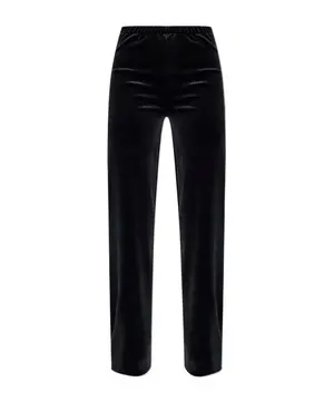 Vetements Straight Leg Pants For Men