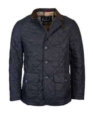 Barbour Plaid Jackets For Men