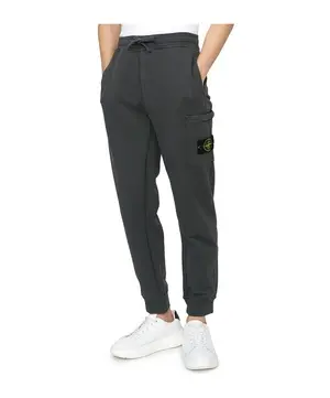 Stone Island Drawstring Sweatpants