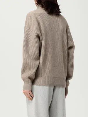 Brunello Cucinelli Half-zip Jumper - No