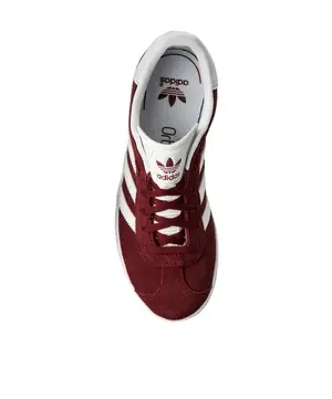 Adidas Gazelle Low Top Sneakers