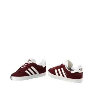 Adidas Gazelle Low Top Sneakers