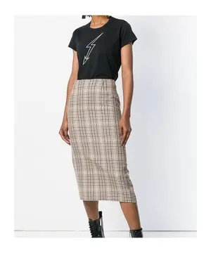 Givenchy Lightning Print T-shirt