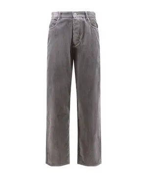 Bottega Veneta Corduroy Trousers