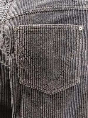 Bottega Veneta Corduroy Trousers