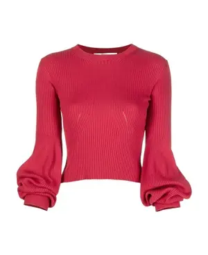 Stella Mccartney Short Sleeve Sweaters For Women