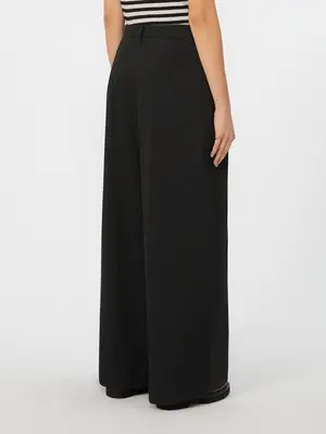 Max Mara Dina Wide Leg Trousers