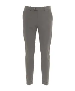 RRD Surflex Chino Pants - Gray