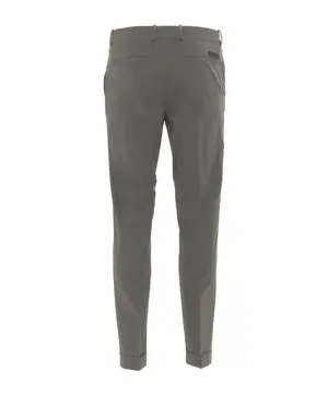 RRD Surflex Chino Pants - Gray