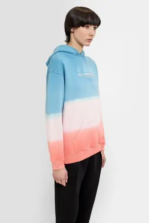 Givenchy Tie-dye Logo Hoodie