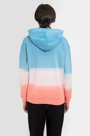 Givenchy Tie-dye Logo Hoodie