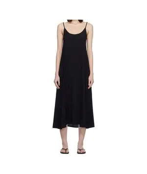 BASERANGE Ade Midi Dress