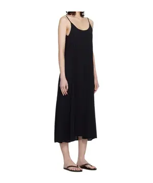 BASERANGE Ade Midi Dress