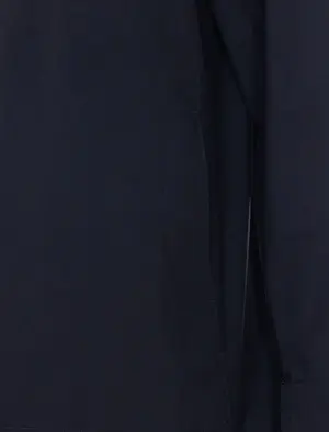 Herno A-shape Hooded Jacket