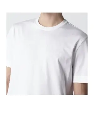 Zegna Crew Neck T-shirt