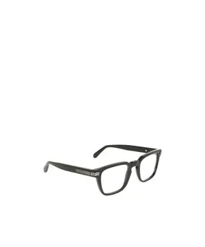 FERRAGAMO Rectangle Full Rim Eyeglasses