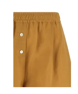 Marni Boxer Shorts - Yellow