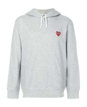 Men's Comme Des Garcons Sweatshirts Hoodies