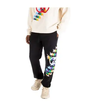Gucci Star-print Track Pants