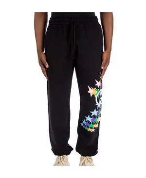 Gucci Star-print Track Pants