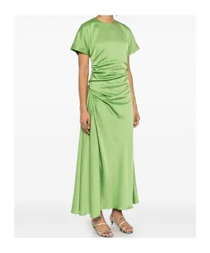 Simkhai Marbella Maxi Dress