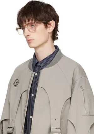 RETROSUPERFUTURE Numero 133 Eyeglasses